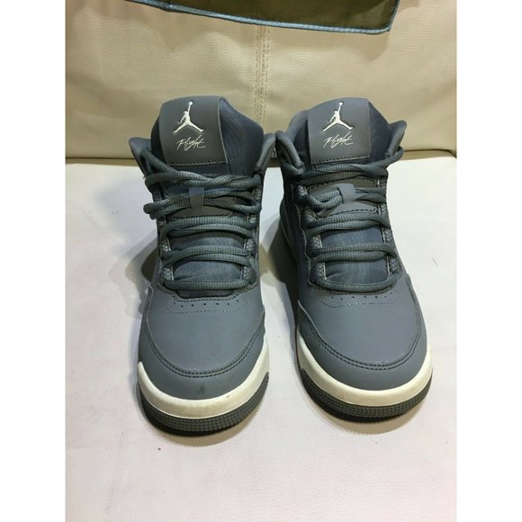 Jordan | Shoes | Jordan Gary Nike Flight Size 4y | Poshmark